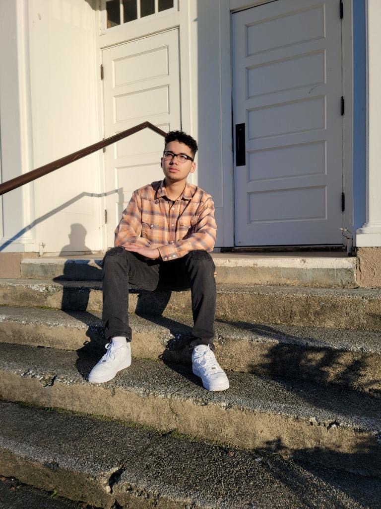 Vite + React